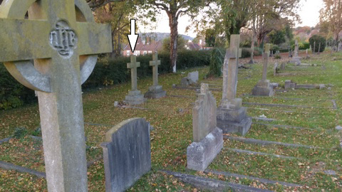 Frederick Clarence Lance